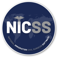 NICSS - FAQ's