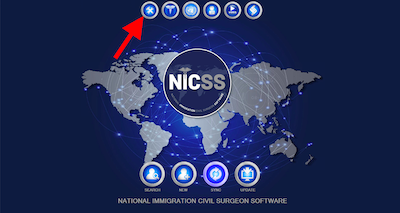 NICSS - FAQ's
